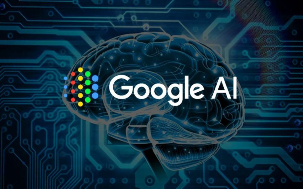 Exploring Google's Generative AI for Image Creation in Demand Gen ...